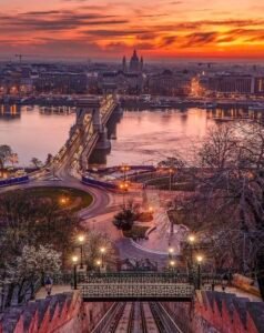 Budapest Travel Guide: Everything You Need to Know Before You Go 2025 ...